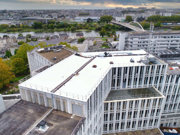 CHU – ANGERS (49)